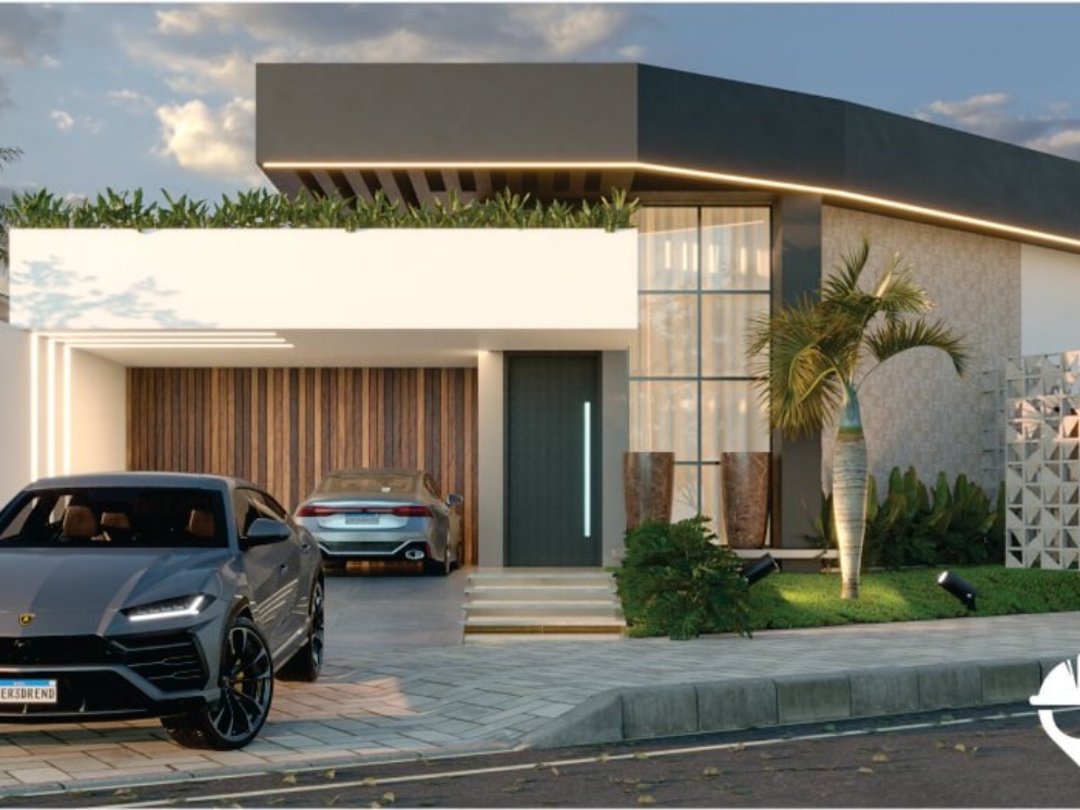 Home - Albergoni Arquitetura
