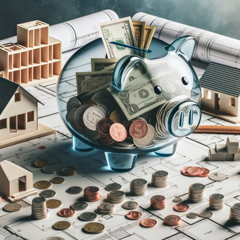 Quanto custa construir uma casa de 100m² em 2023? - Albergoni ...