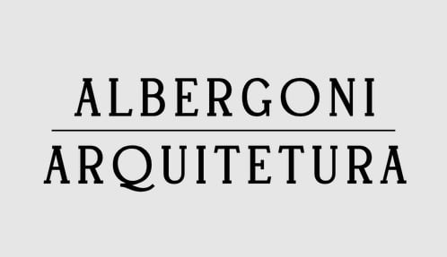 Home - Albergoni Arquitetura