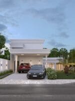 Home - Albergoni Arquitetura